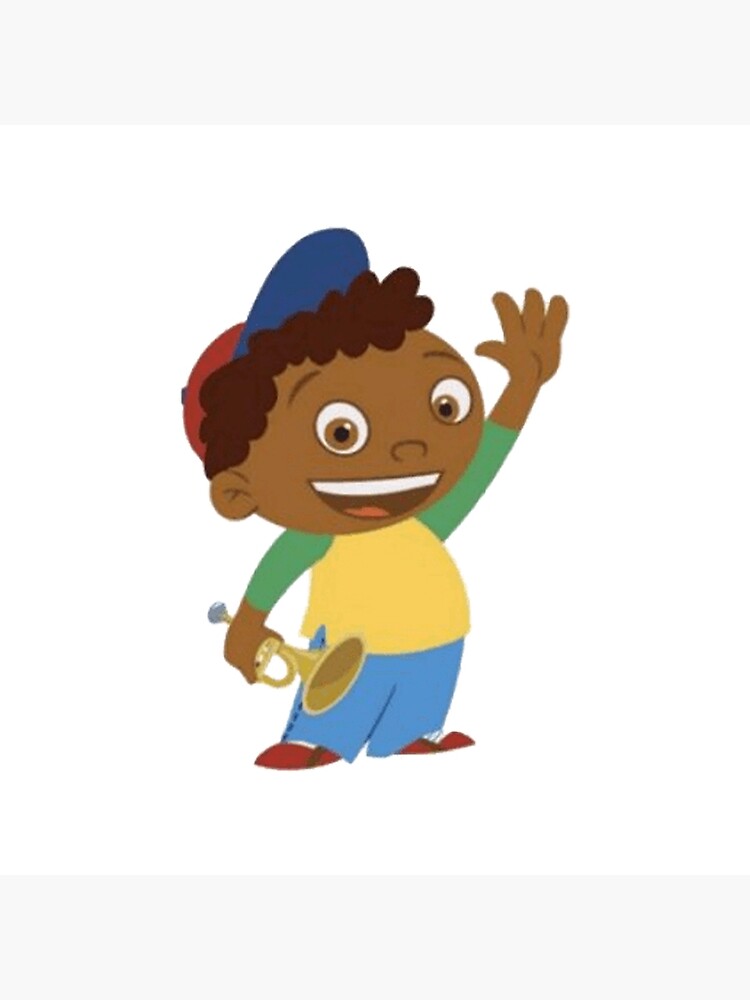 "Cute Little Einsteins 2005 characters" Poster for Sale by drovla ...