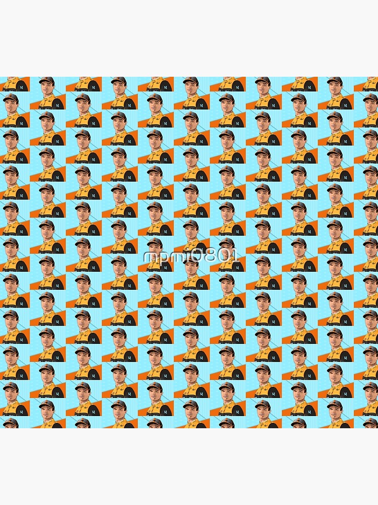 "Lando #4" Socks for Sale by mpmi0801 | Redbubble