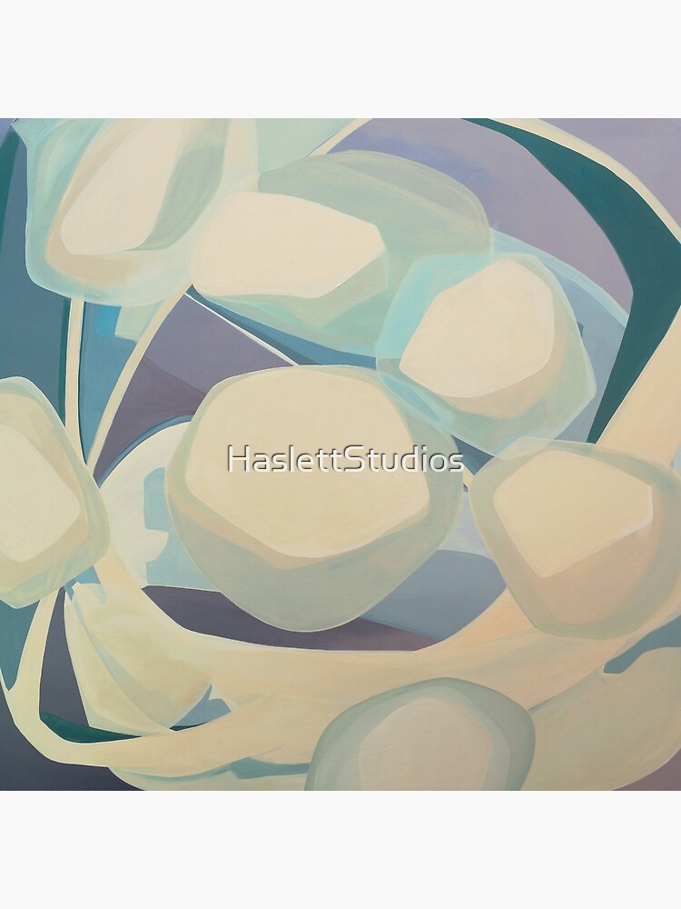 "Subtle Changes" Poster for Sale by HaslettStudios | Redbubble