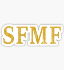 Infidel: Stickers | Redbubble