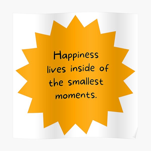 "Positive Classroom Decor - Home School Decorations - Sunny Happy Quote ...