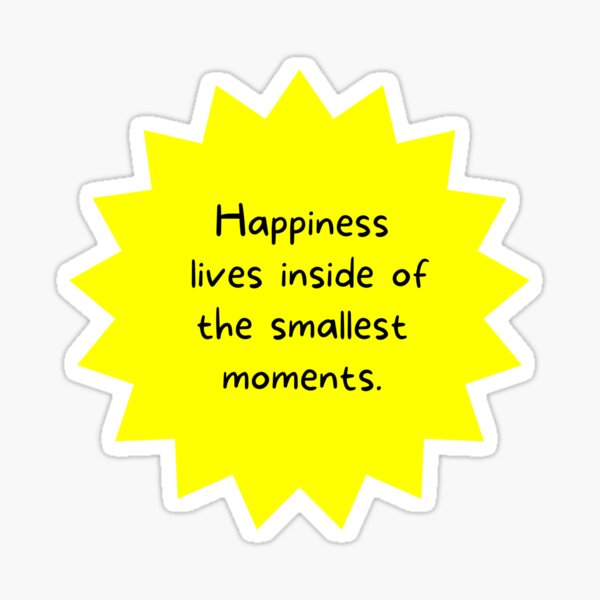 "Neon Yellow - Sunny Positive Decor for Home or School - Sun Happy ...