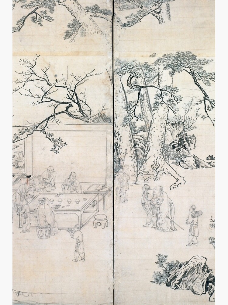 "Haiku Notebook by Hikoo Ronin" Poster for Sale by hikooronin47 | Redbubble