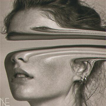 Face Sweep Poster By Nielspmph Redbubble