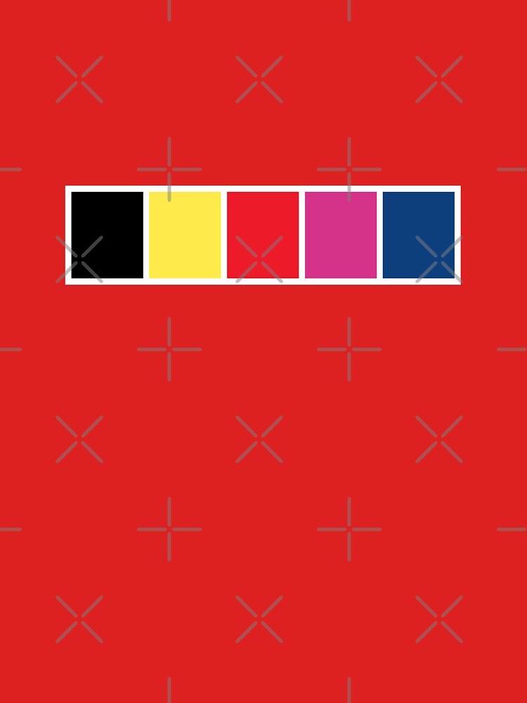 "Space Ranger Badge" Essential T-Shirt for Sale by NerdiousBrands ...