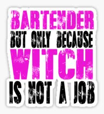 Bartender: Stickers | Redbubble