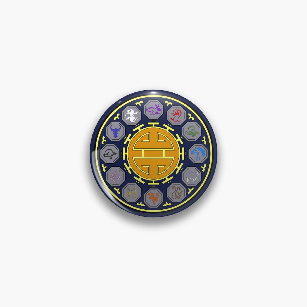 "Talismans" Sticker for Sale by robotghost | Redbubble