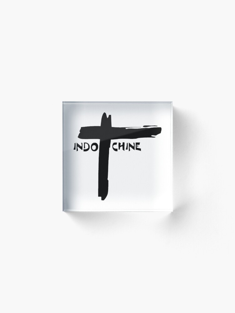 "indochine purple logo indochine purple logo indochine purple logo ...