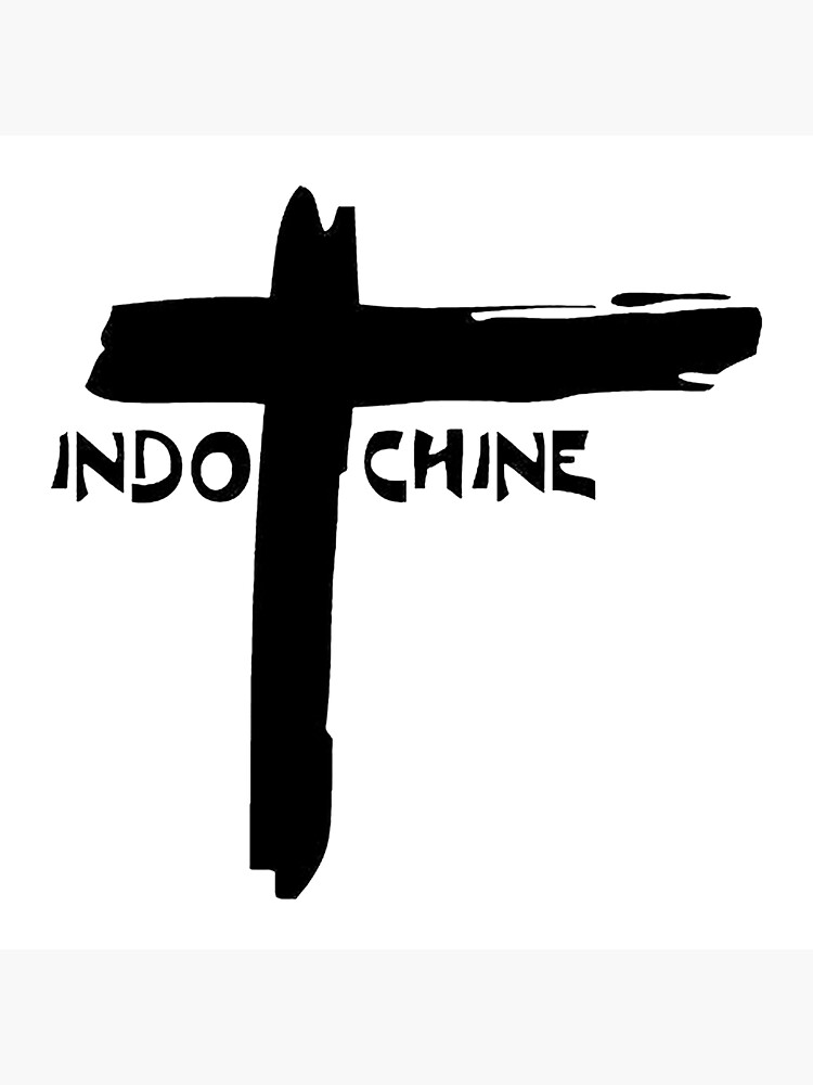 "indochine purple logo indochine purple logo indochine purple logo ...