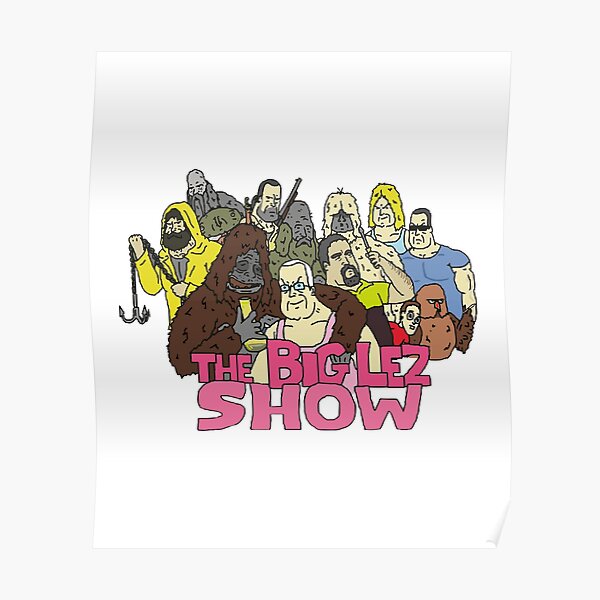 "Big Lez Show Big Lez Show Big Lez Show Big Lez Show Big Lez Show Big ...