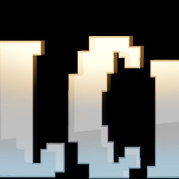 "RLCraft Logo Design" Sticker for Sale by Icedcream | Redbubble