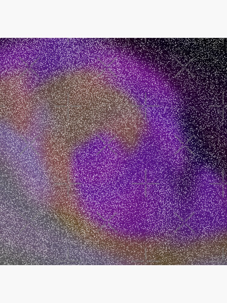 "subtle pride galaxy Non Binary" Sticker for Sale by Springtrap164 ...