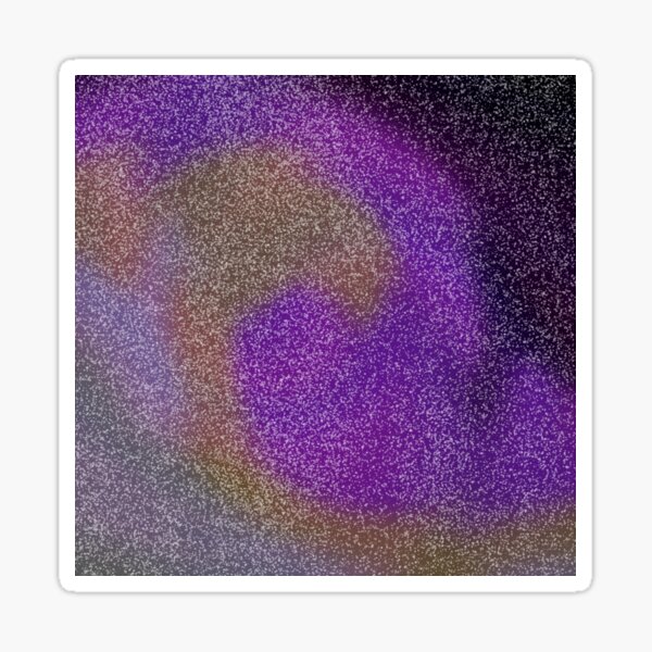 "subtle pride galaxy Non Binary" Sticker for Sale by Springtrap164 ...