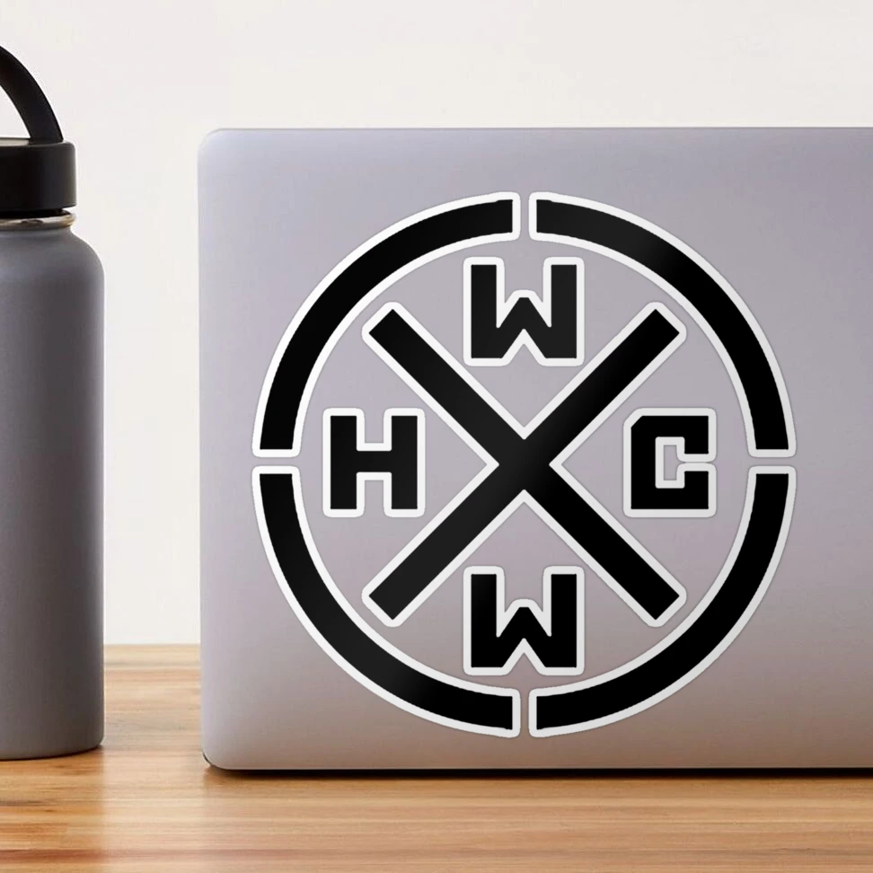 Logotipo De Hcww