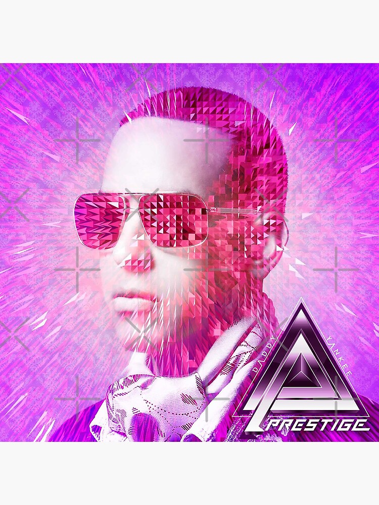 "Prestige" Sticker for Sale by MoanaTui | Redbubble