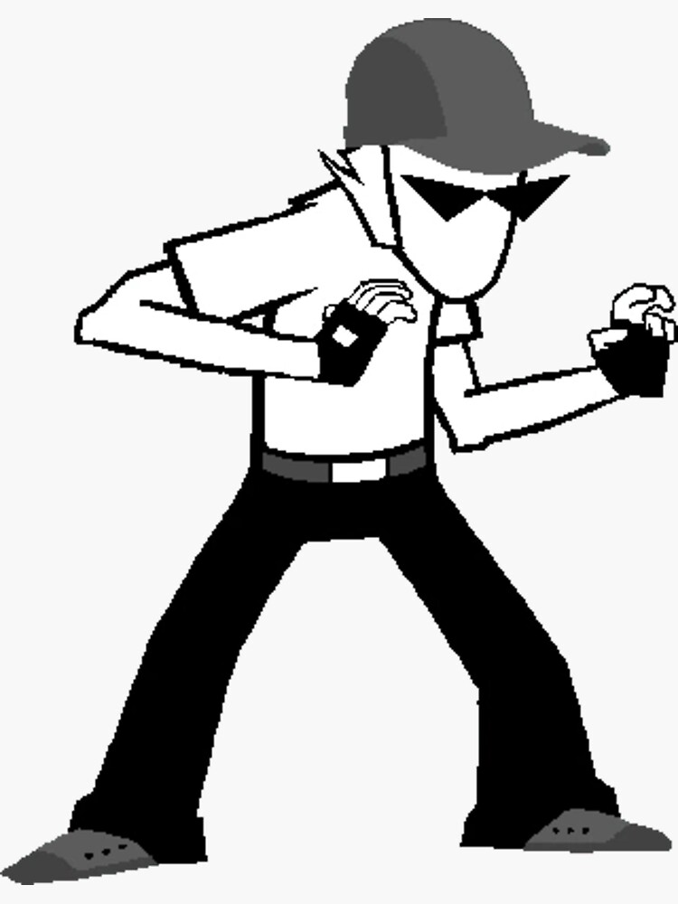 "Ew, Gross" Sticker for Sale by NibbleVerminInc | Redbubble