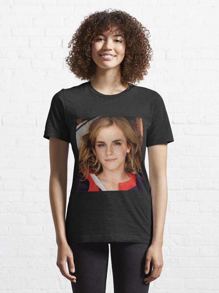 "Emma Watson beautiful photo " T-shirt by tanheikner2 | Redbubble ...