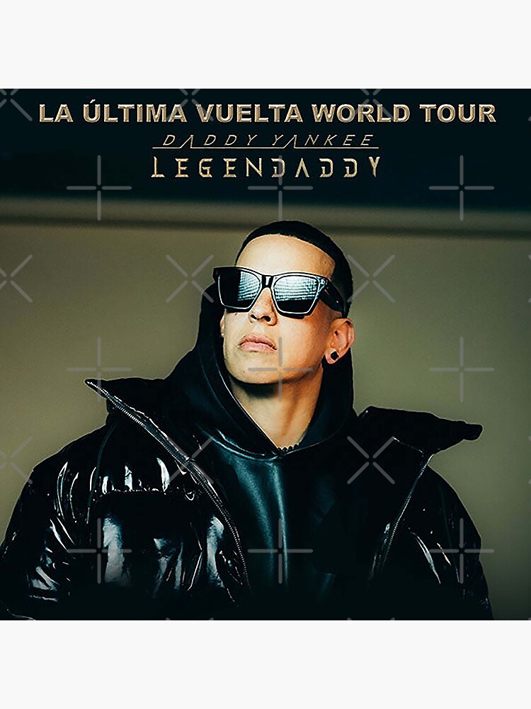 "Ultima World Tour 2022" Poster for Sale by MoanaTui | Redbubble