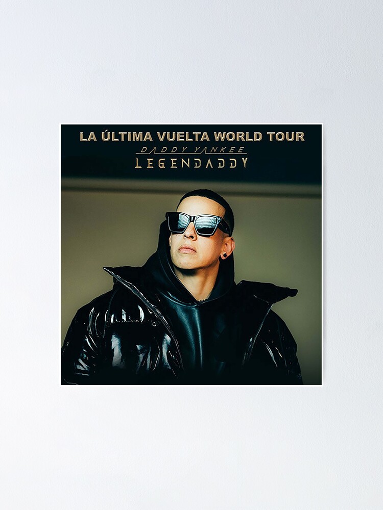 "Ultima World Tour 2022" Poster for Sale by MoanaTui | Redbubble
