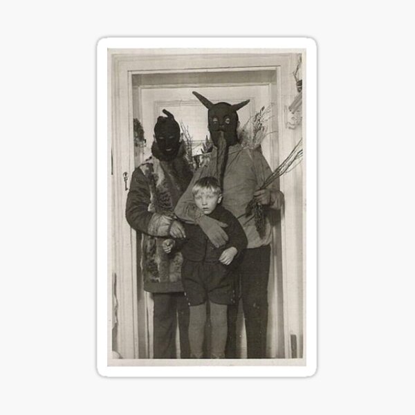 "Family Outing" Sticker for Sale by CringeFactory | Redbubble