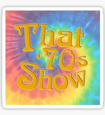 That 70s Show: Stickers | Redbubble