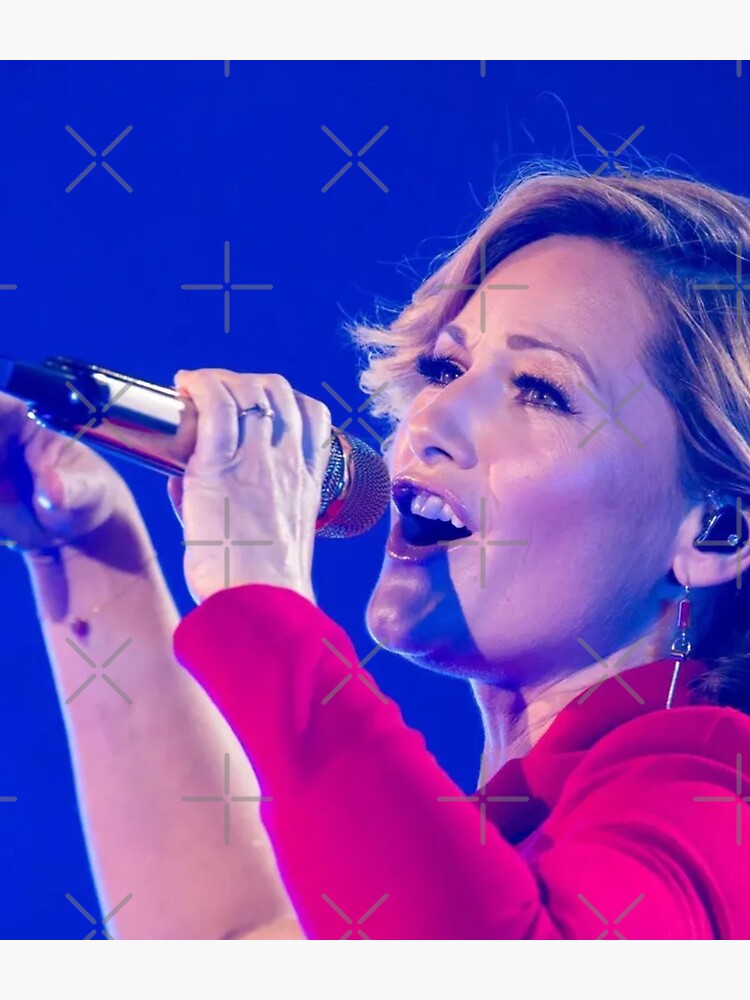 Helene Fischer Blue Rucksack verkauft von Linn Fritz | SKU 1926497 ...