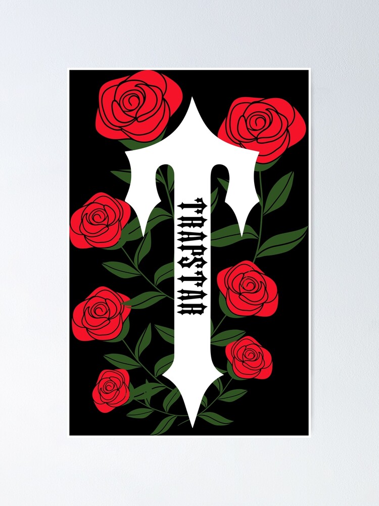 Trapstar Logo Poster For Sale By Winterpicture Redbubble trapstar-logo-poster-for-sale-by-winterpicture-redbubble