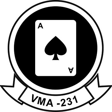 "VMA 231" Poster for Sale by Yeaha | Redbubble