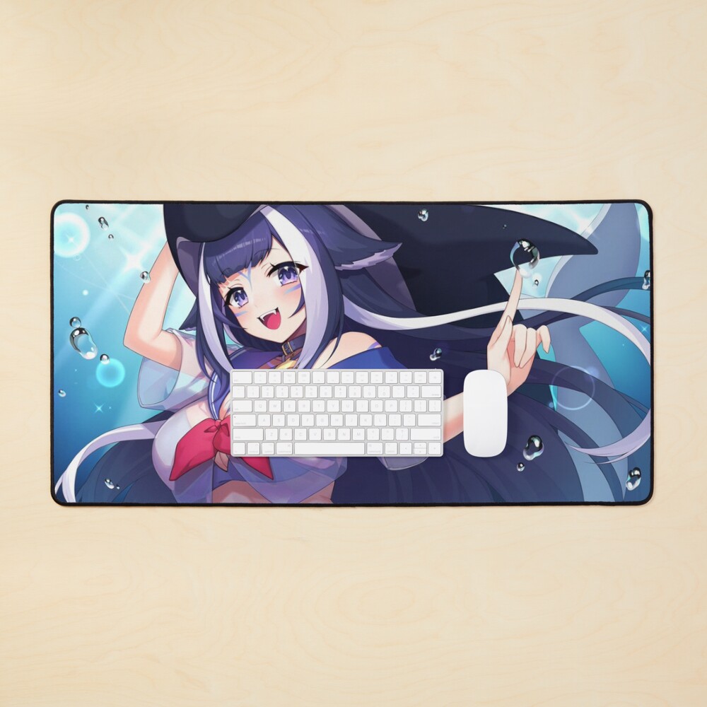 "Shylily Orca" Sticker for Sale by CloudyDrops | Redbubble