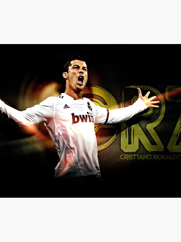 "cristiano ronaldo " Mouse Pad for Sale by ArkanaBarra | Redbubble