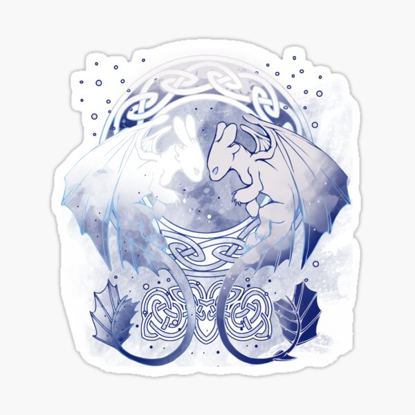 "How To Train Your Dragon, Two Dragons/Best Gifts For Men and Women ...