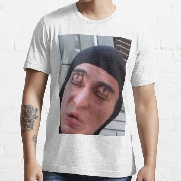 "Lord Chin Chin" T-shirt for Sale by dagenmeem | Redbubble | filthy ...