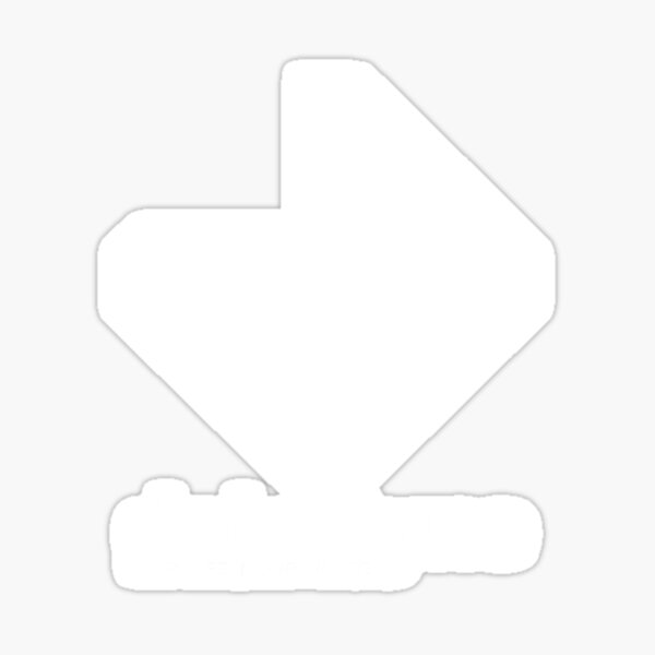 "dataDyne Logo Perfect Dark" Sticker for Sale by BrittneyClark00 ...