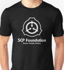 Scp: Gifts & Merchandise | Redbubble