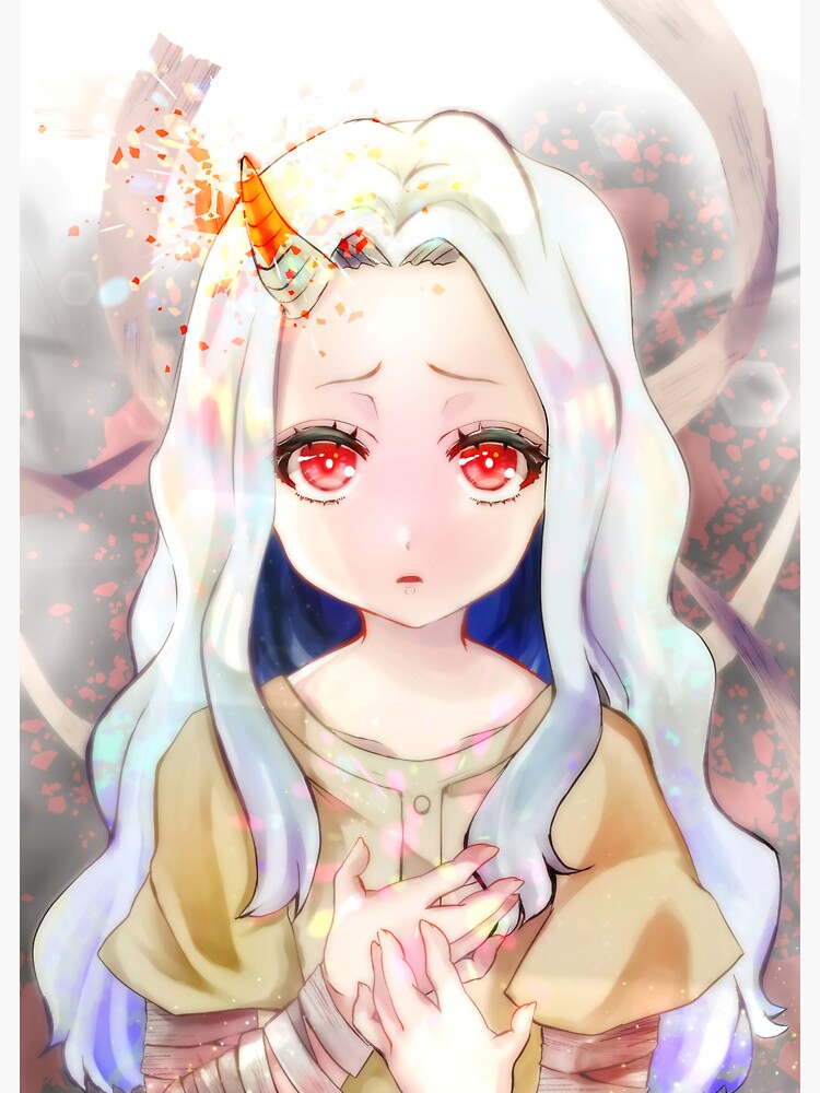 "Eri My Hero Academia Design" Sticker for Sale by rinega | Redbubble