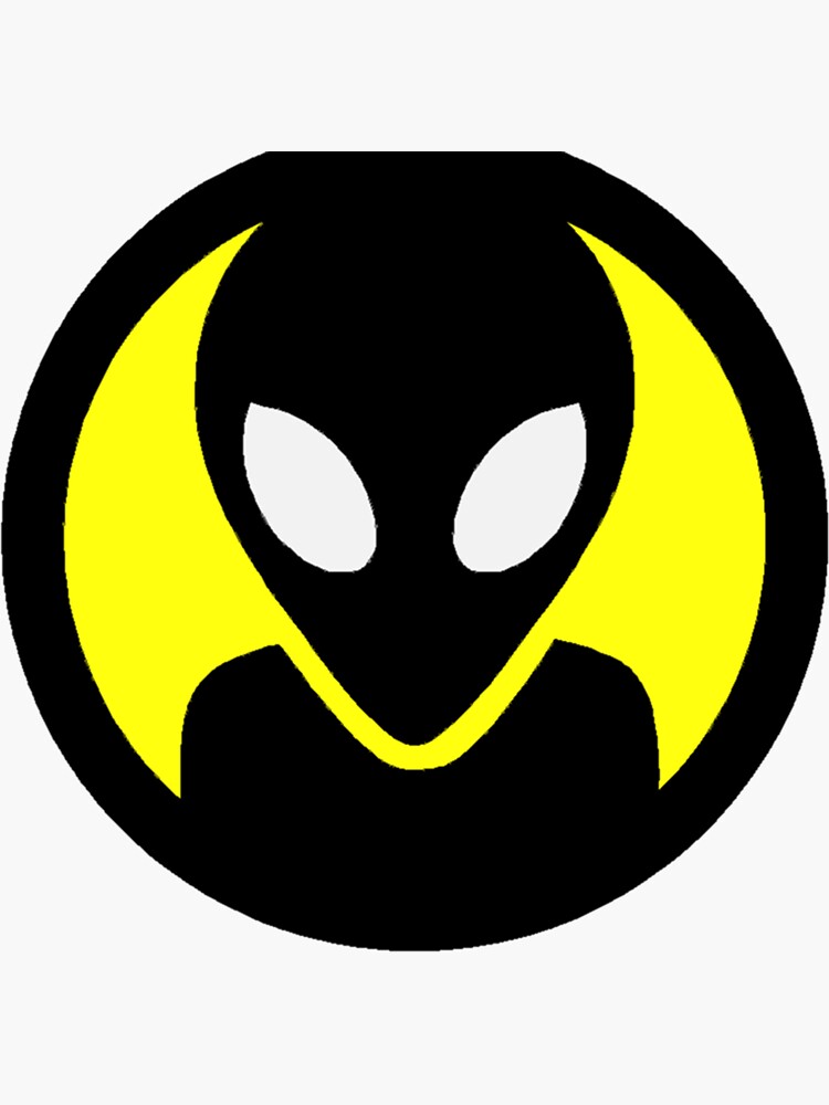 "Alien Workshop" Sticker for Sale by bradeygroga | Redbubble