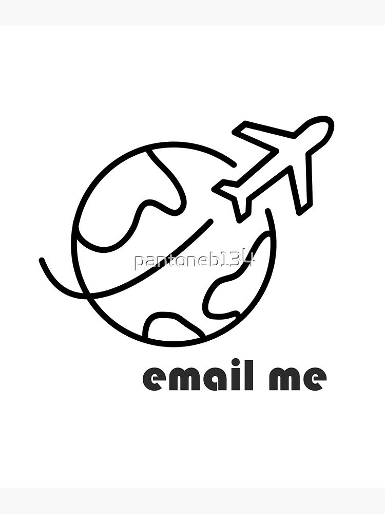 "Work-Life balance, Retro Art Style Unique Fun Funky design & Positive ...