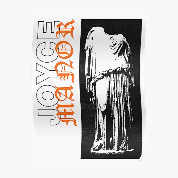 "Joyce manor" Poster for Sale by makenziekenxo | Redbubble