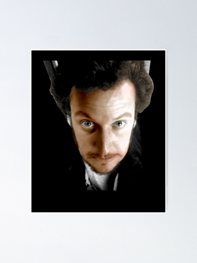 "Marv" Poster for Sale by berensmenoru | Redbubble