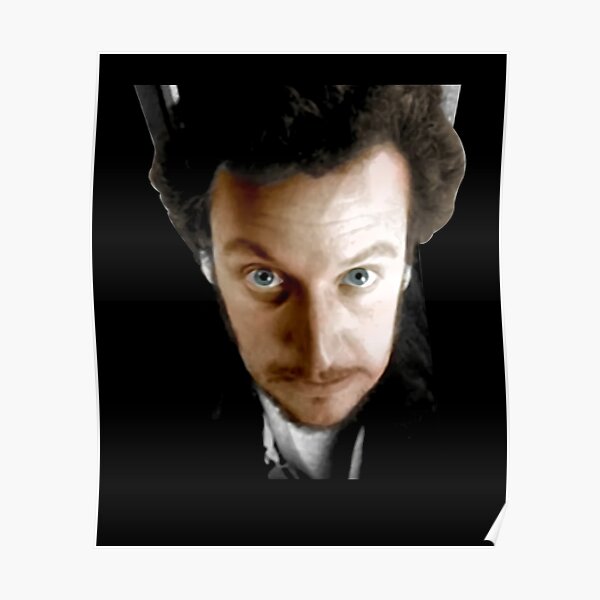 "Marv" Poster for Sale by berensmenoru | Redbubble