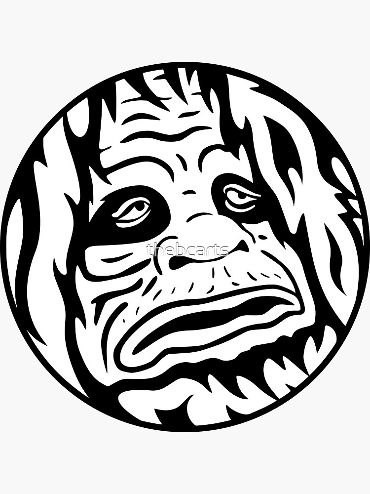 "Sass Mate" Sticker for Sale by thebcarts | Redbubble