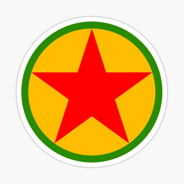 Pkk Gifts & Merchandise | Redbubble