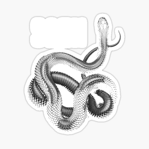 "Soen cognitive imperial" Sticker for Sale by TiffanyKennedy1 | Redbubble