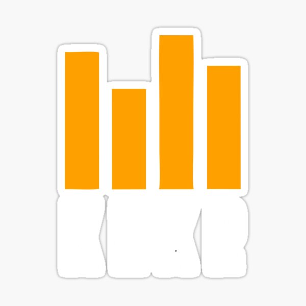 "Best Of The Best KEXP Logo" Sticker for Sale by difatmaa | Redbubble