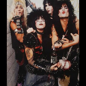 "Aesthetic Style Motleys Trend Poster Poster" Poster for Sale by ...