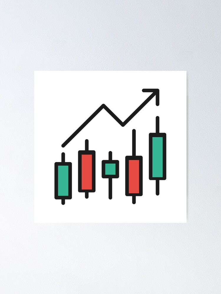 "candlestick" Poster for Sale by DanteRosinante | Redbubble