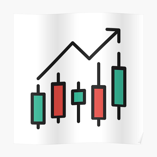 "candlestick" Poster for Sale by DanteRosinante | Redbubble