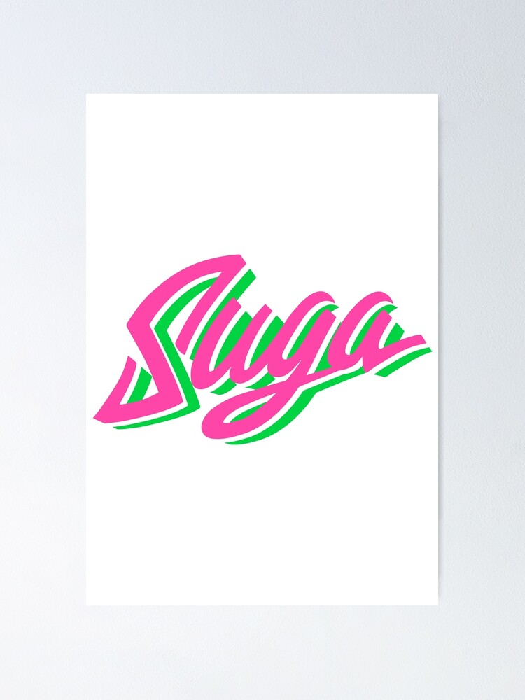 "Sean O Malley Merch The Suga Logo" Poster for Sale by RommaniShop ...