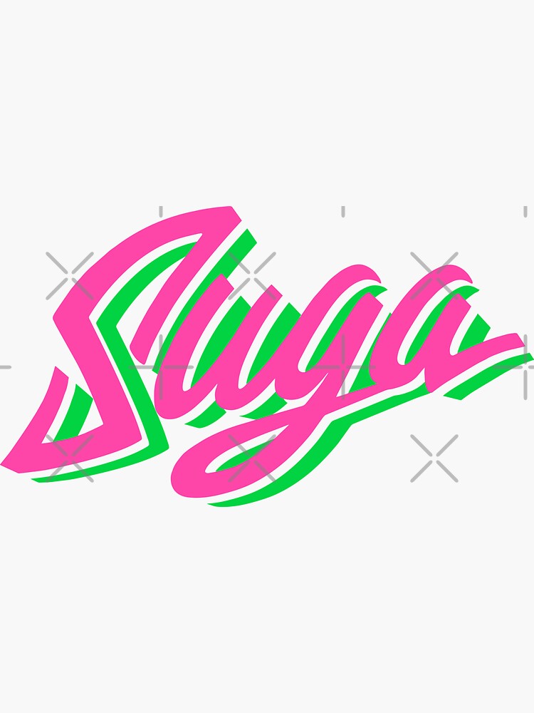 "Sean O Malley Merch The Suga Logo" Sticker for Sale by RommaniShop ...