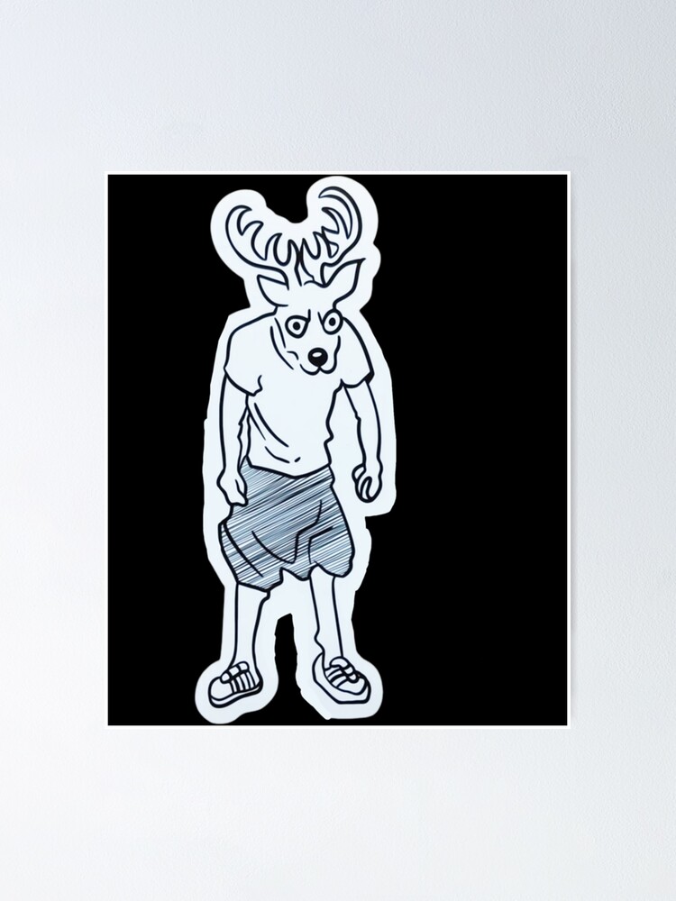 "Beastars Angry Louis Funny Anime Waterproof Vinyl s Furry Manga ...